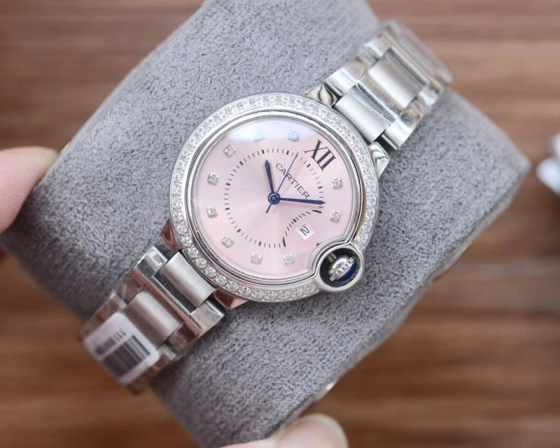 Discounted CARTIER Watches