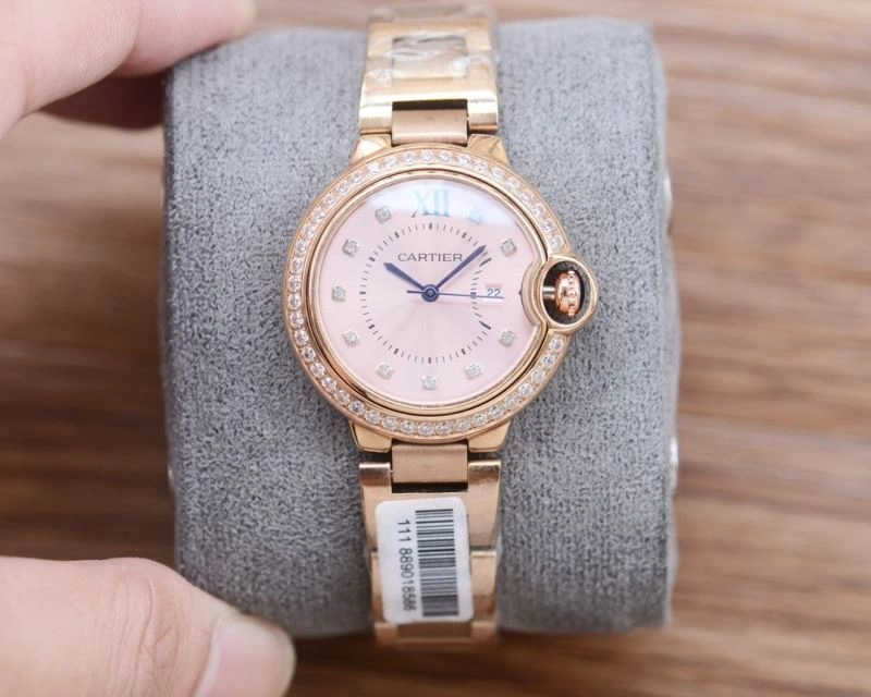 Discounted CARTIER Watches