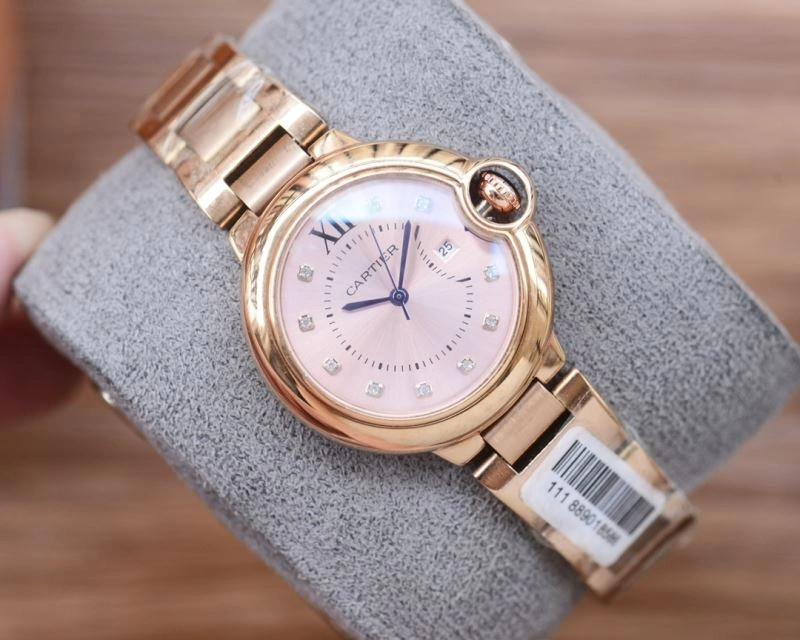 Discounted CARTIER Watches
