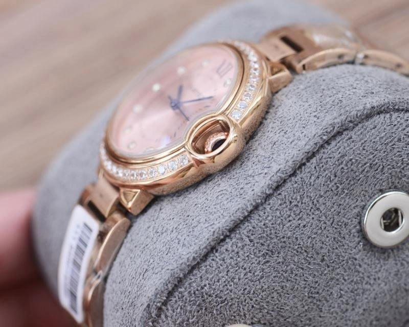 Discounted CARTIER Watches