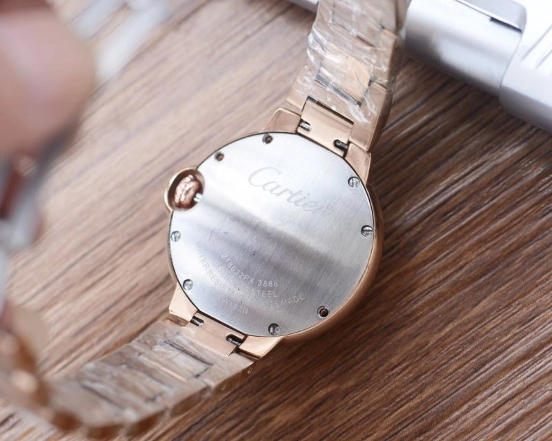 Discounted CARTIER Watches