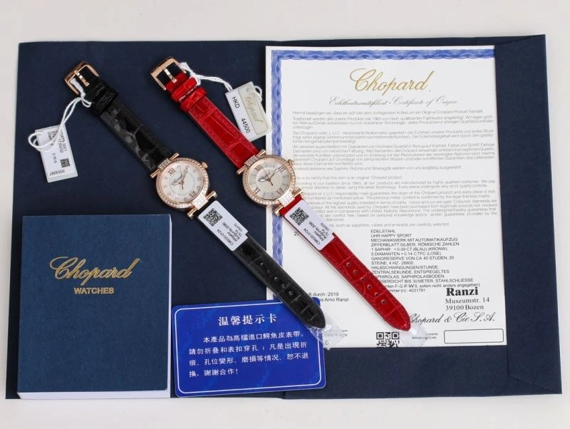 CARTIER Watches