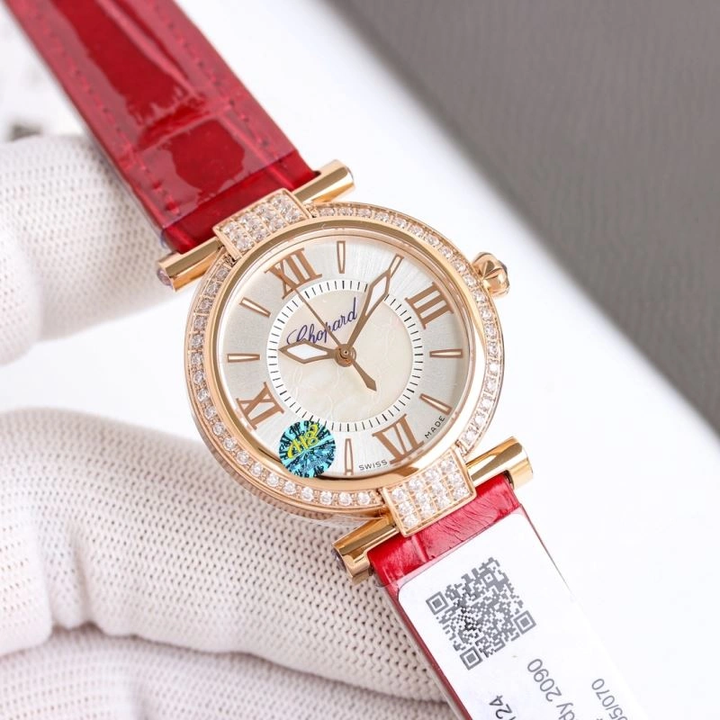 Budget-friendly CARTIER Watches