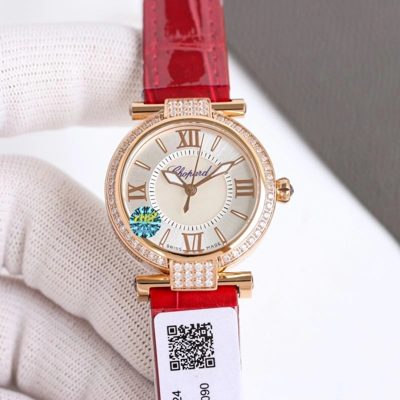 Budget-friendly CARTIER Watches