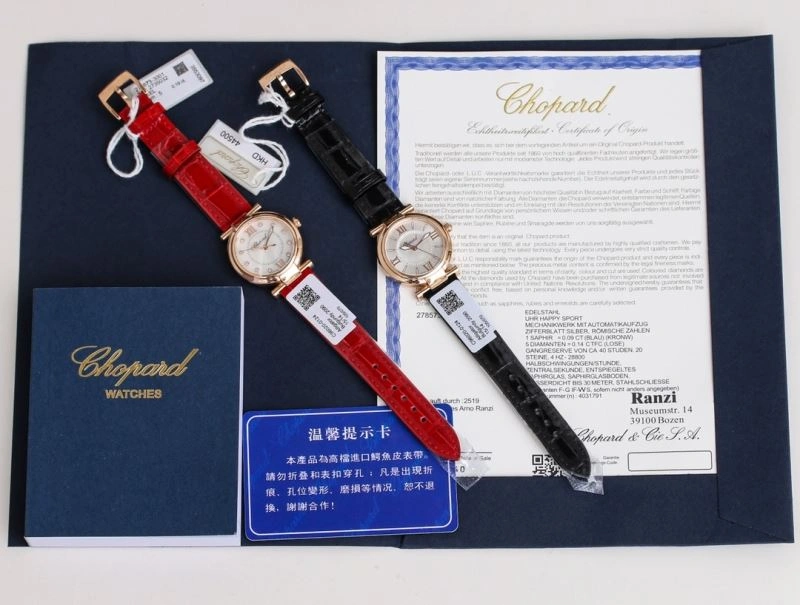 CARTIER Watches