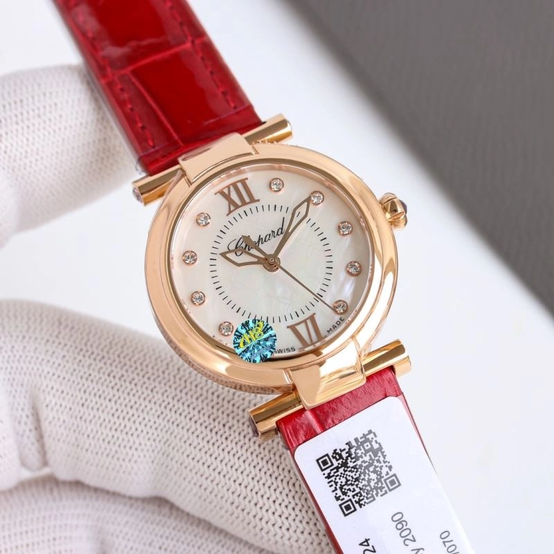 Cut-rate CARTIER Watches