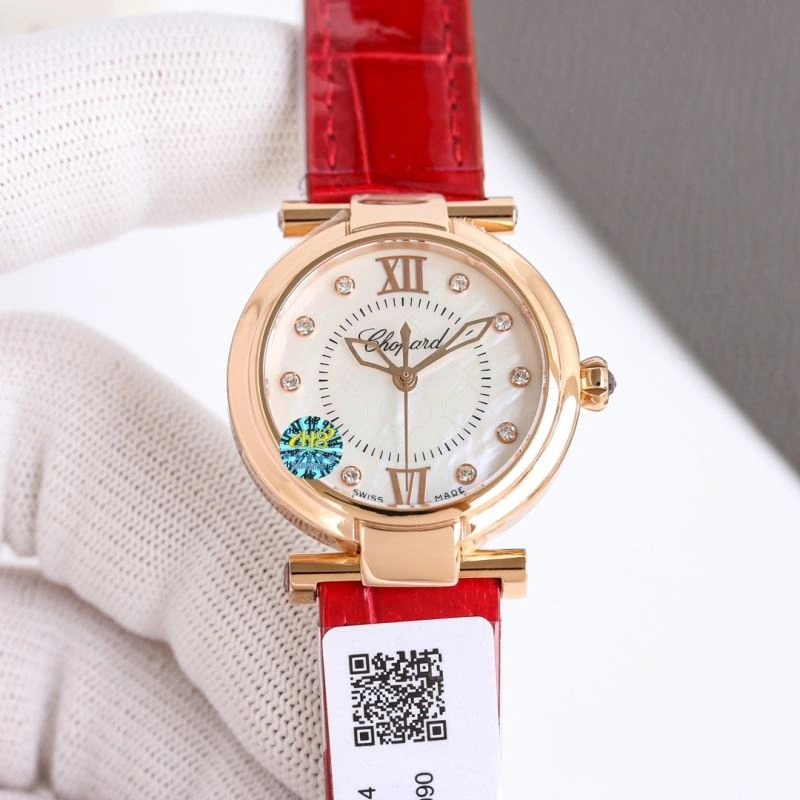 Cut-rate CARTIER Watches