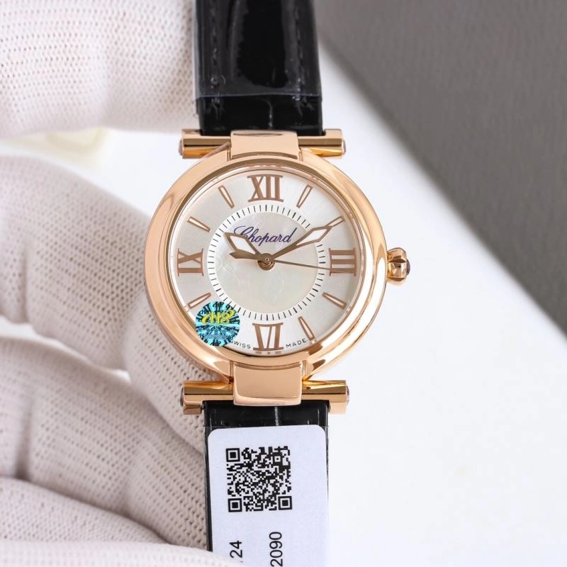 Cut-rate CARTIER Watches