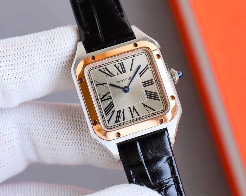 CARTIER Watches