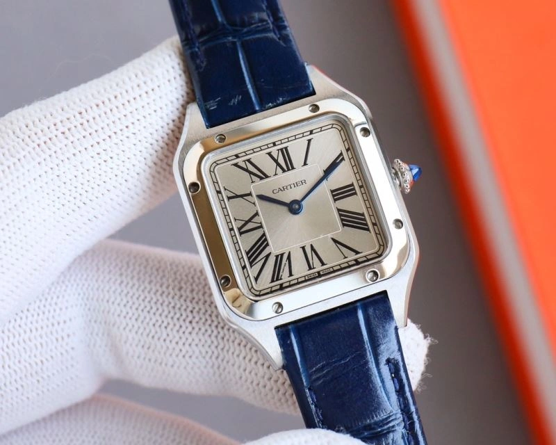 Original CARTIER Watches