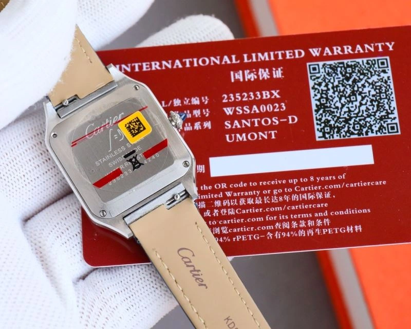 Original CARTIER Watches