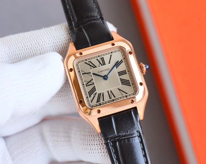 CARTIER Watches