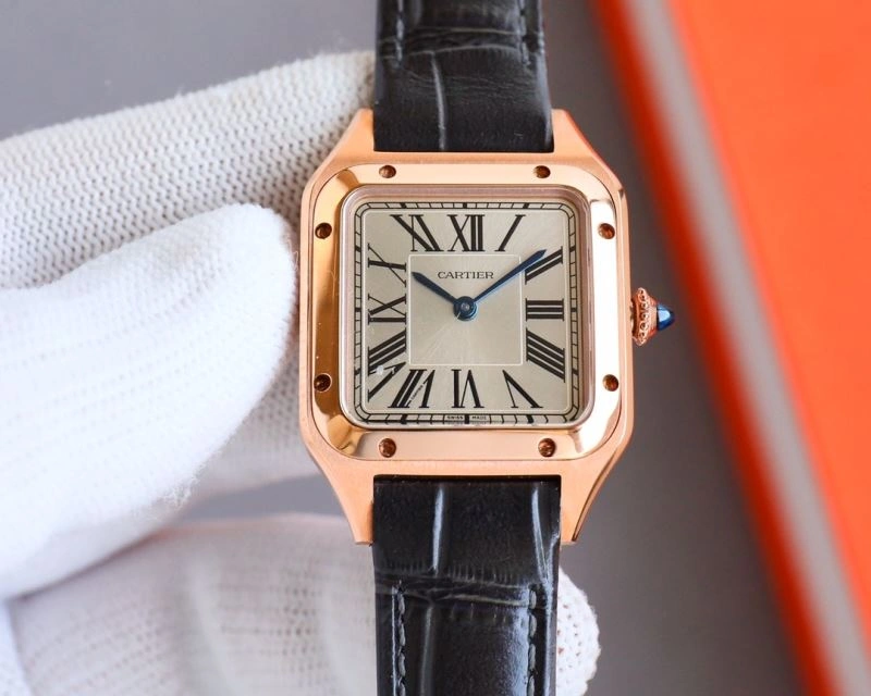 Affordable CARTIER Watches