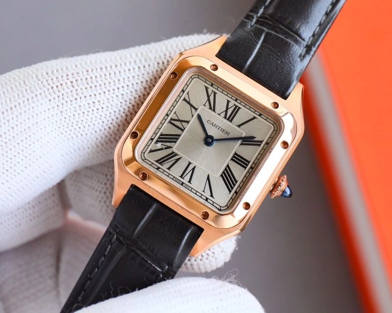 Affordable CARTIER Watches