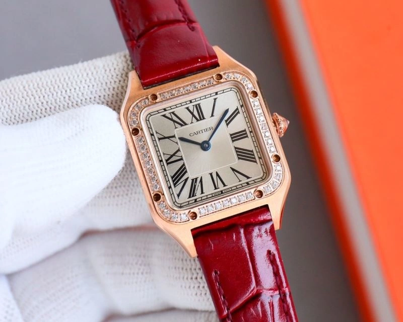Affordable CARTIER Watches
