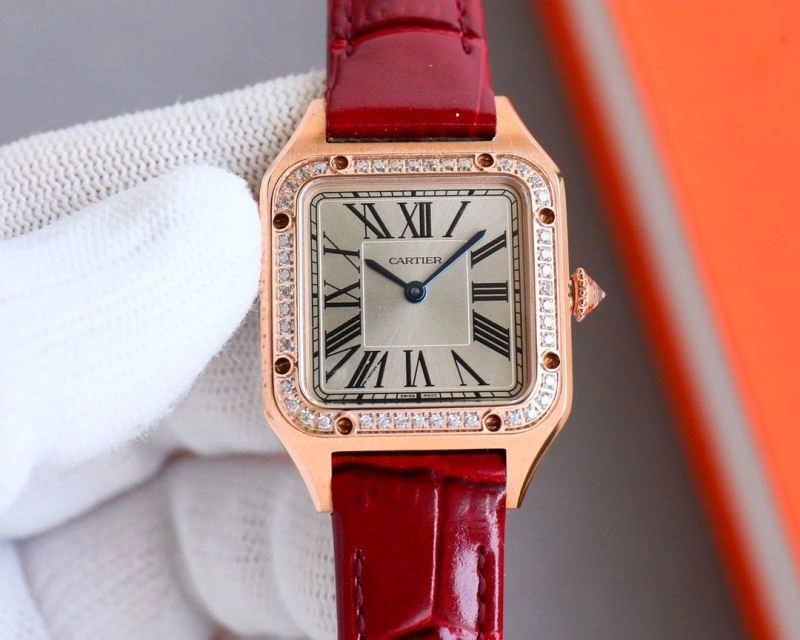Affordable CARTIER Watches