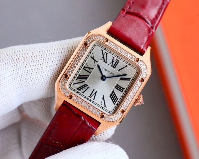 Affordable CARTIER Watches