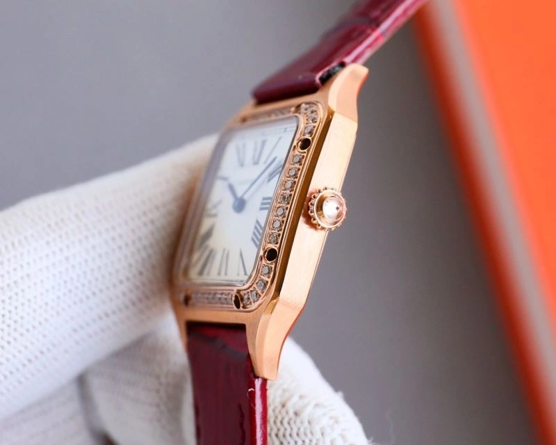Affordable CARTIER Watches