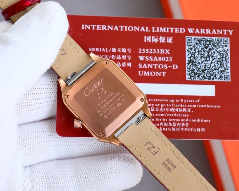 Affordable CARTIER Watches