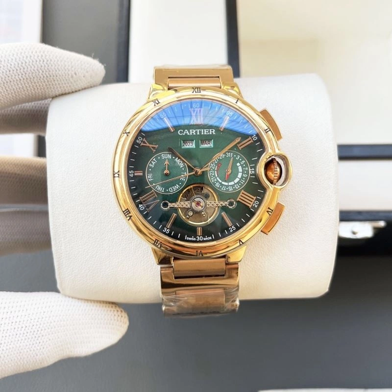CARTIER Watches