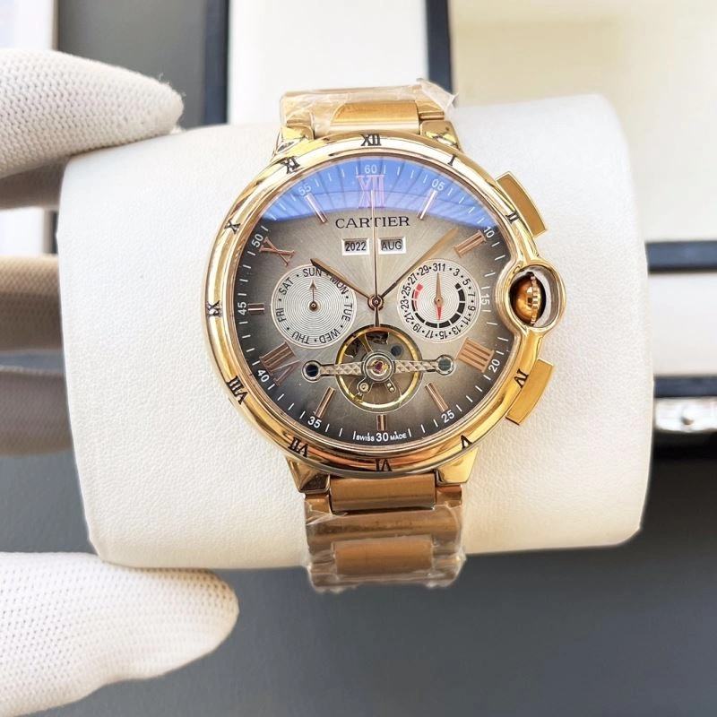 Low-cost CARTIER Watches