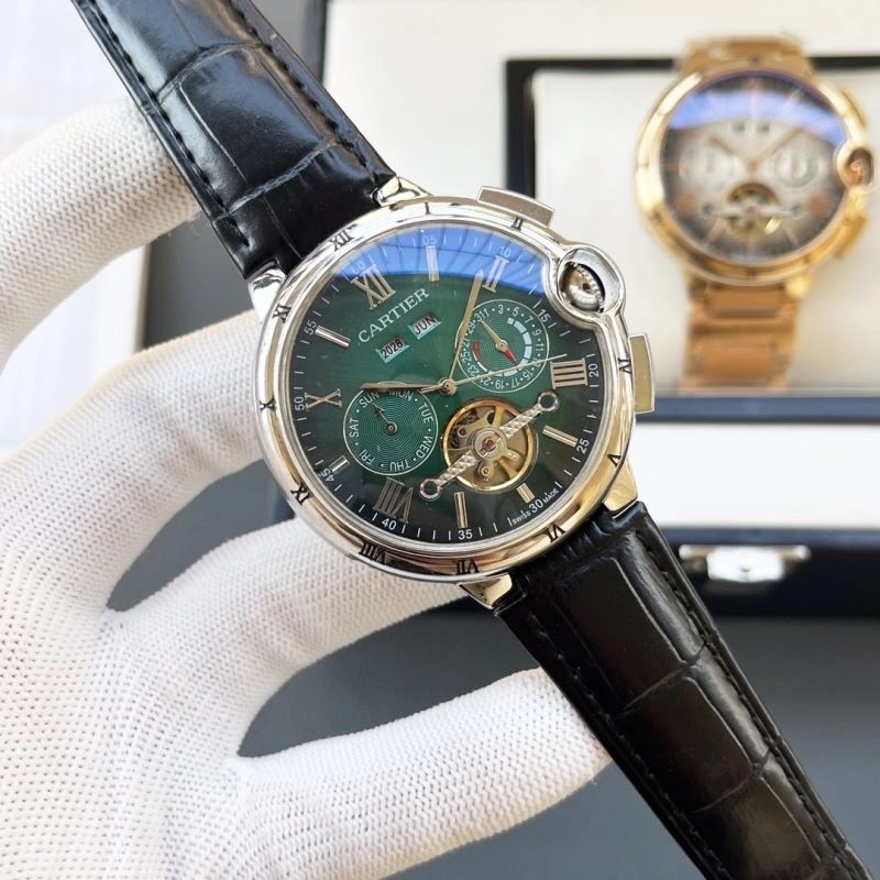 Low-cost CARTIER Watches