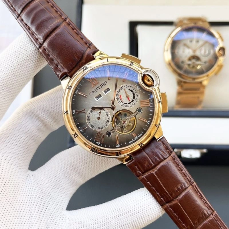 Low-cost CARTIER Watches