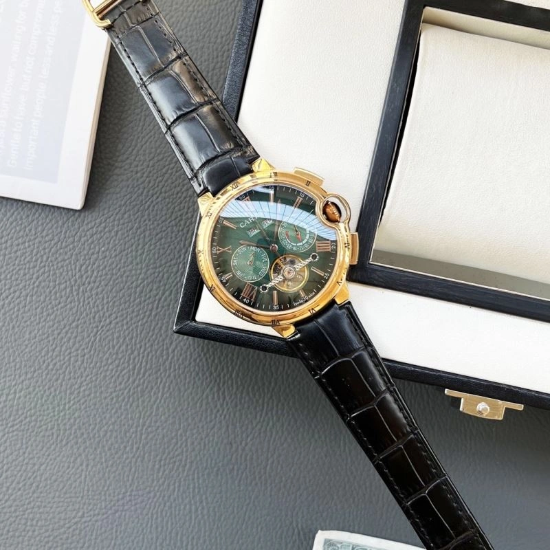 Low-cost CARTIER Watches