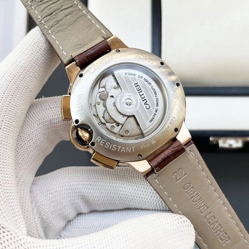 Low-cost CARTIER Watches