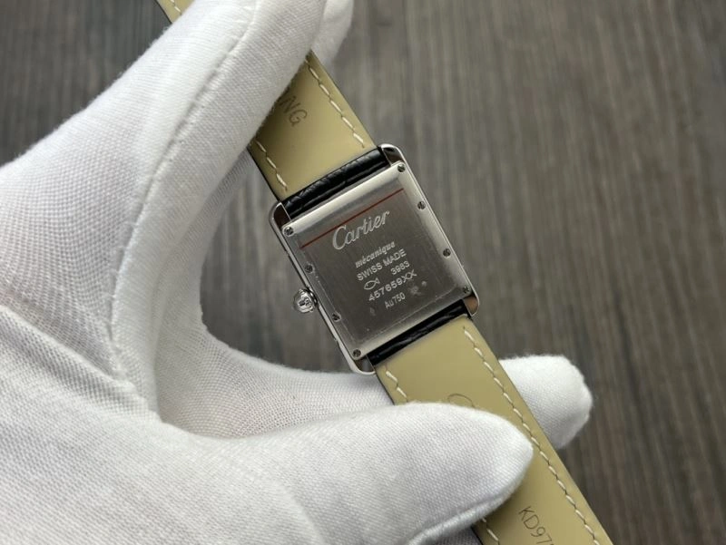 Accurate model CARTIER Watches