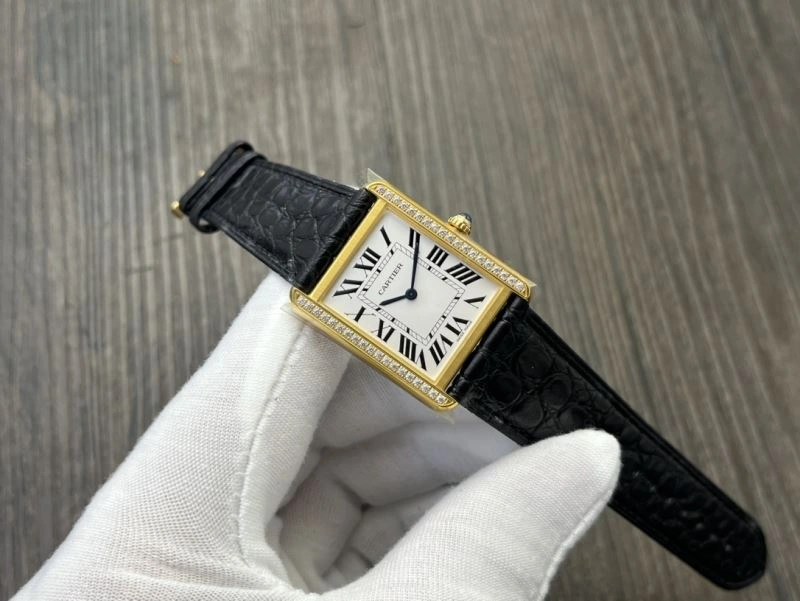 CARTIER Watches