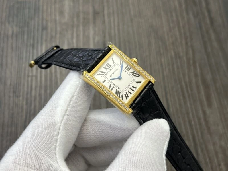 High accuracy CARTIER Watches