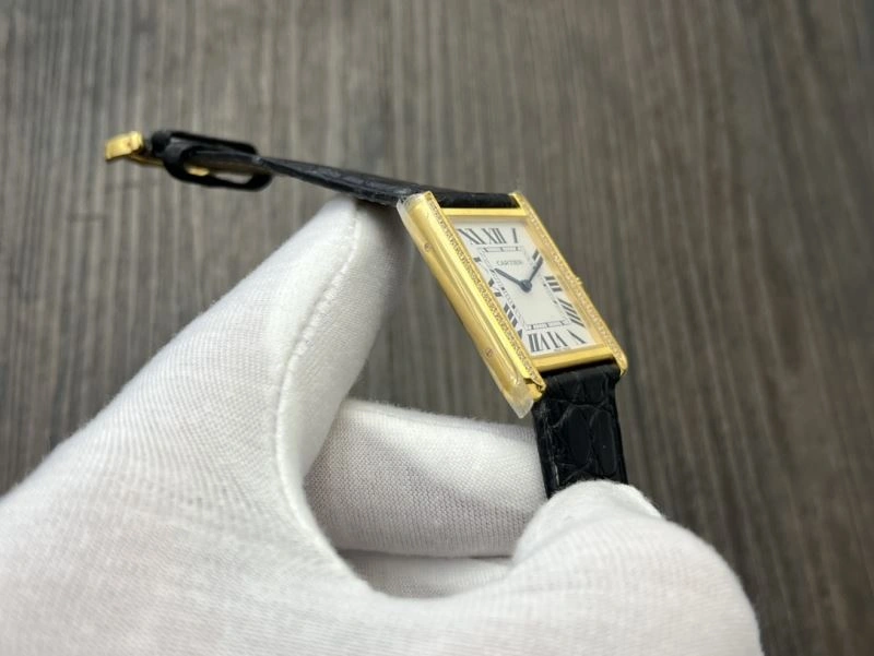 High accuracy CARTIER Watches