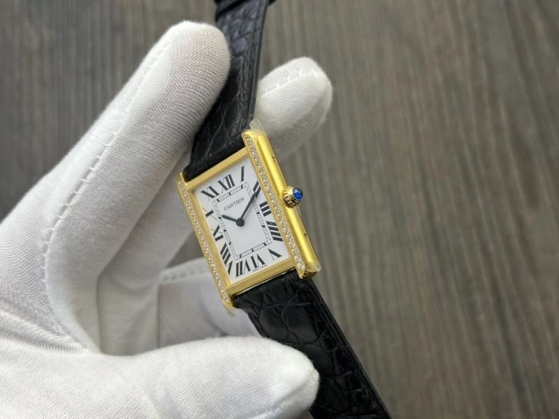 High accuracy CARTIER Watches