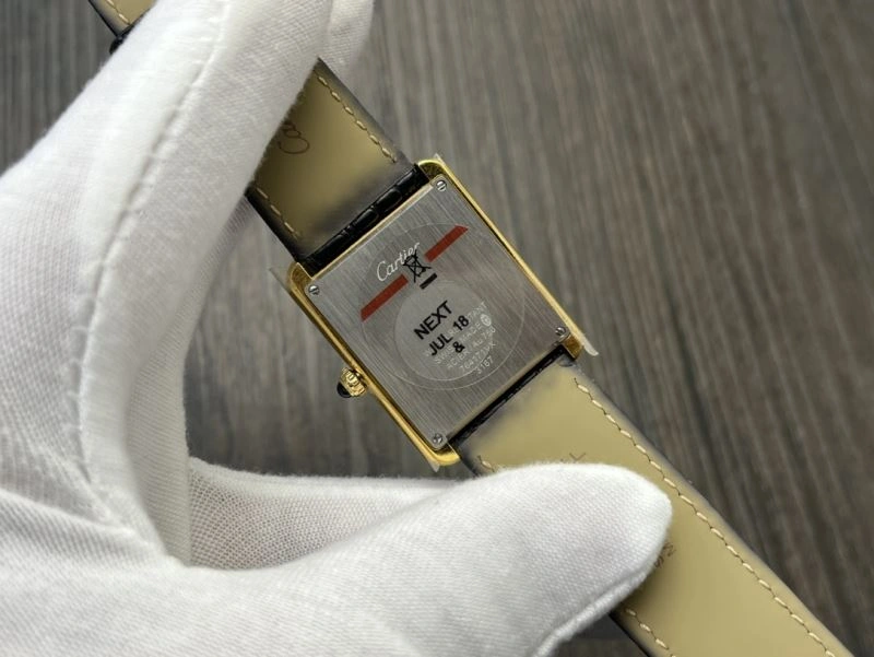 High accuracy CARTIER Watches