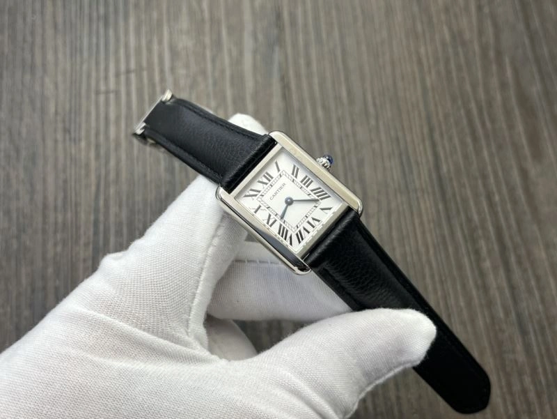 CARTIER Watches
