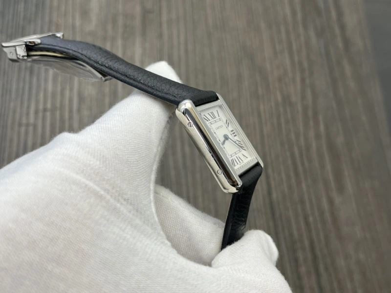 Indistinguishable CARTIER Watches