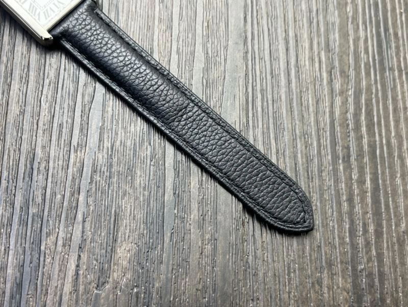 Indistinguishable CARTIER Watches