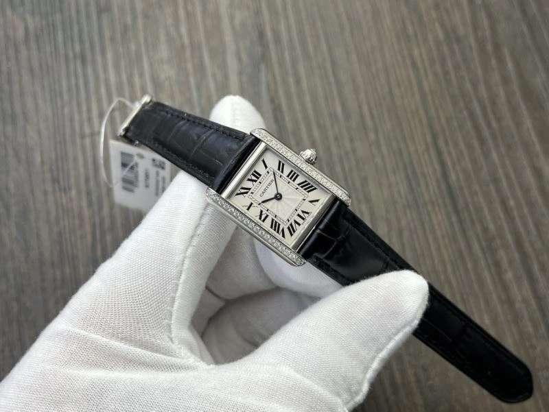 CARTIER Watches