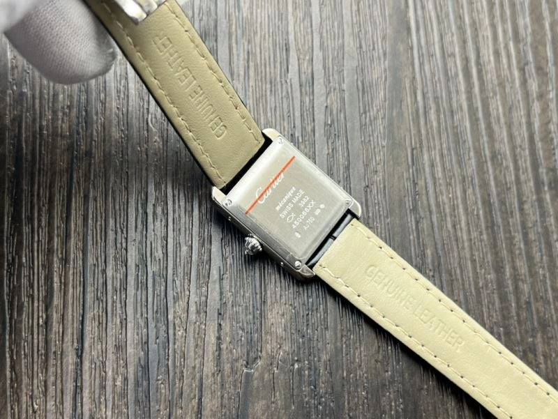 Accurate model CARTIER Watches
