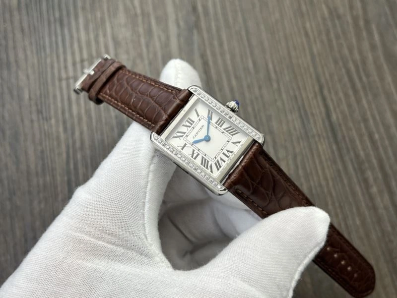 CARTIER Watches