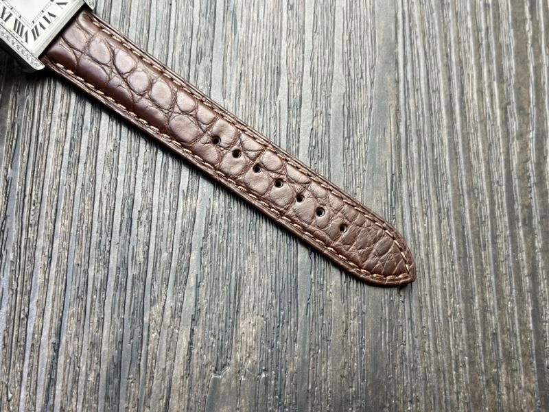 Top mirror CARTIER Watches
