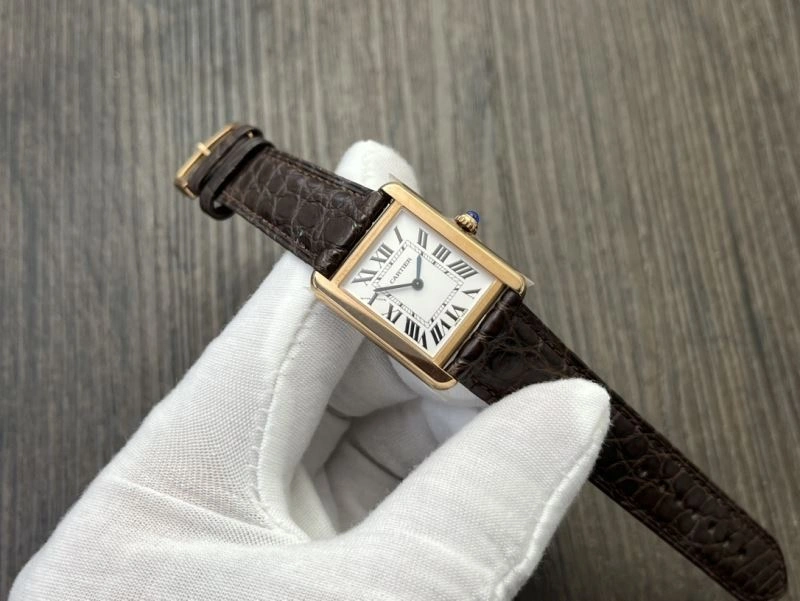 CARTIER Watches