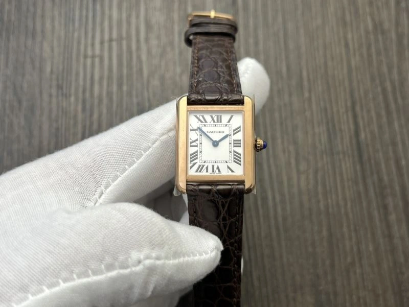 Exact replica CARTIER Watches
