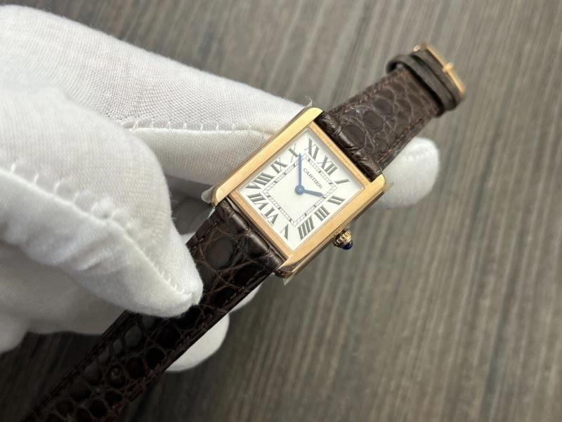 Exact replica CARTIER Watches