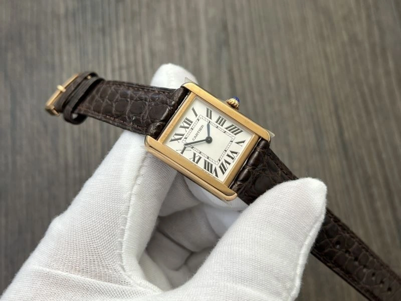 Exact replica CARTIER Watches