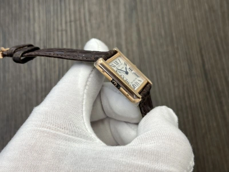 Exact replica CARTIER Watches