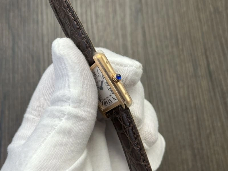 Exact replica CARTIER Watches