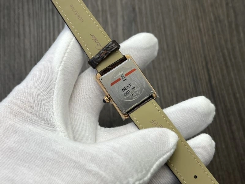 Exact replica CARTIER Watches