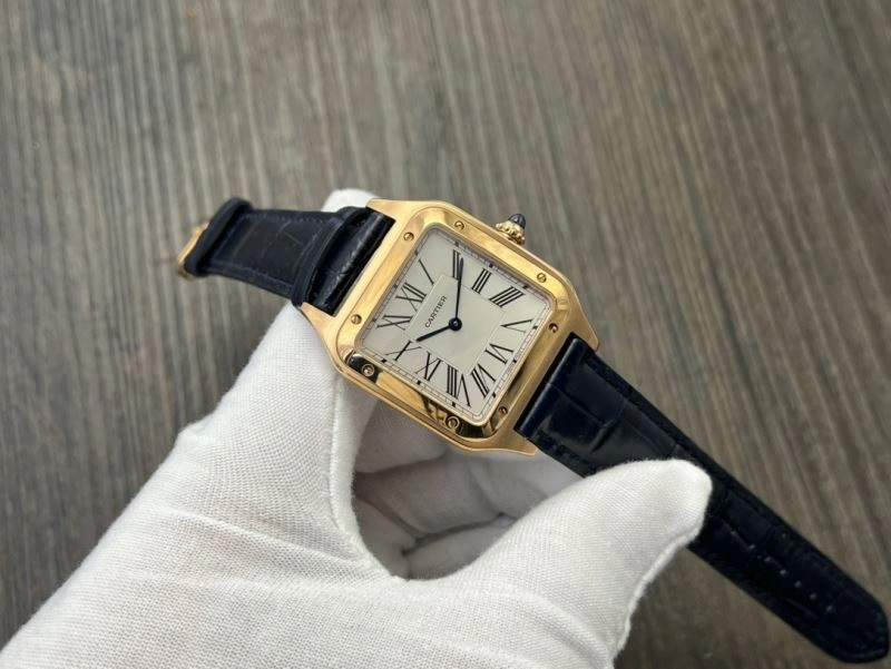 CARTIER Watches